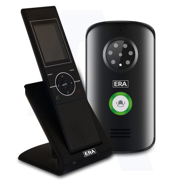 Access Control - Spectrum ID