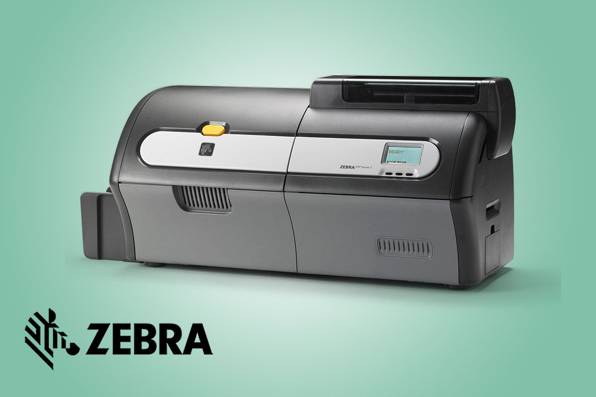 Plastic ID Card Printing, Identity & Security