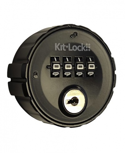 CODELOCKS Kitlock KL10 Code Retrieval Key To Suit KL10 Mechanical Lock