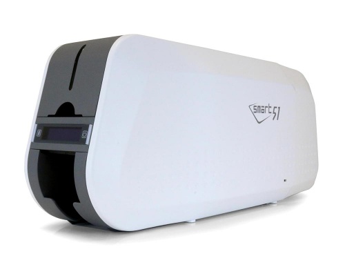 Dual Sided ID Card Printers - Spectrum ID