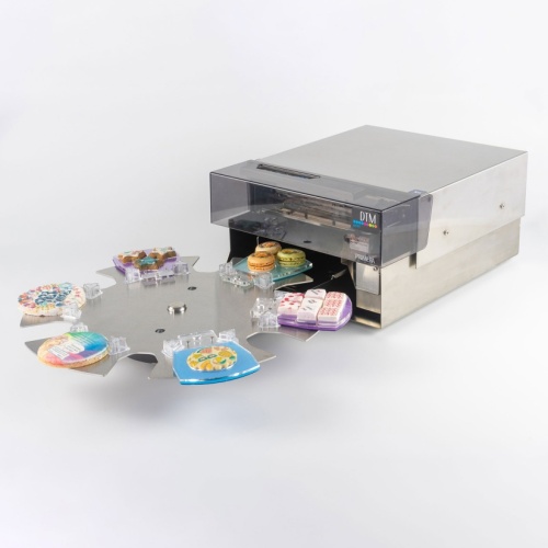 Eddie Edible Ink Printer - Direct-to-food Printer