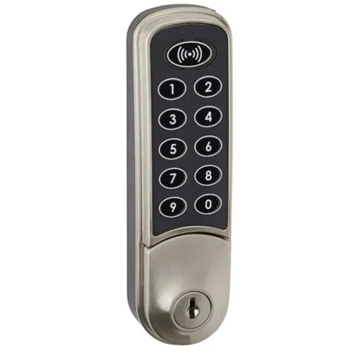 Nimbus 3963/3964 RFID Digital Combination Lock - Spectrum ID