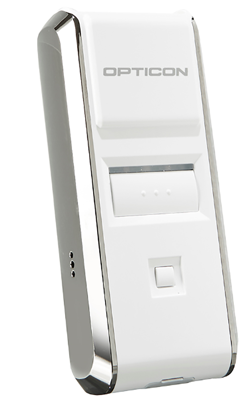 Opticon OPN-3002i 2D Bluetooth and Batch Scanner