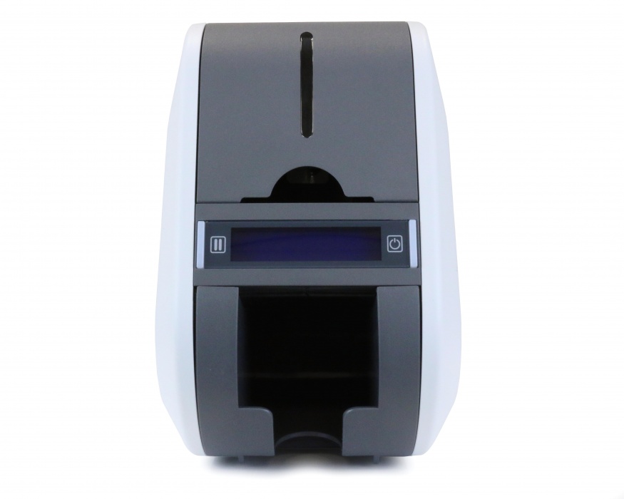 IDP Smart 51s Single Sided ID Card Printer - 651302