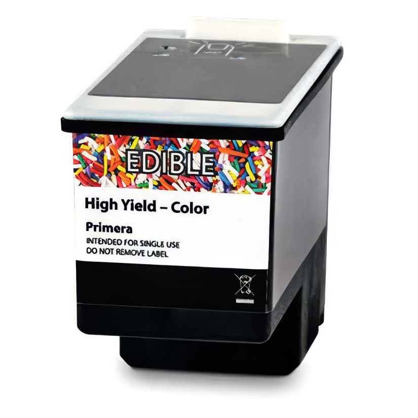 Edible Ink Cartridge for Eddie Printer - 053499