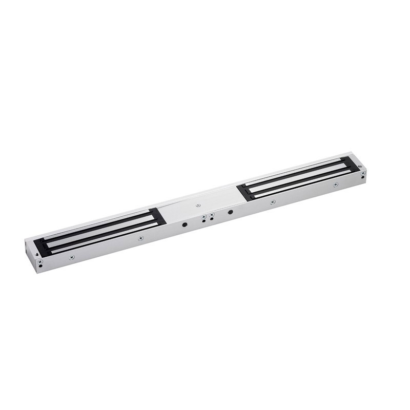 STP-EM05 Slim Monitored Double Maglock 12/24Vdc