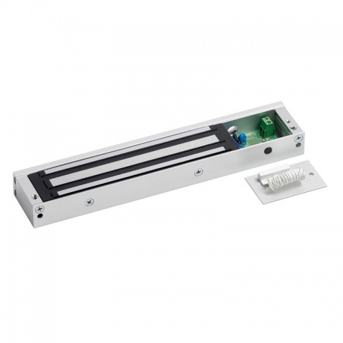 STP-EM01DS Slim Unmonitored Maglock With Door Status Monitoring