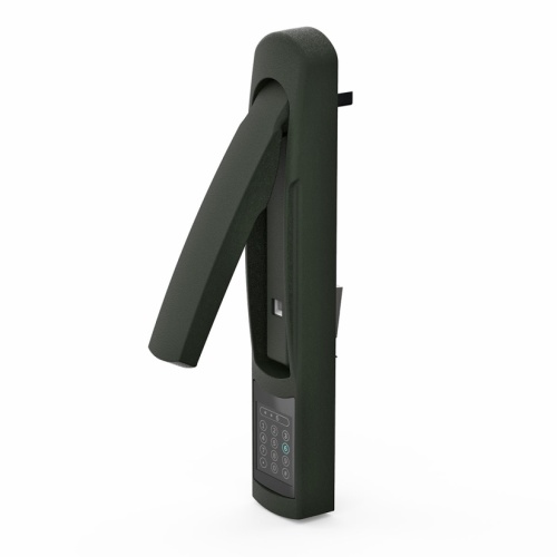 TANlock 3 - Touch Display Computer Server Cabinet Lock