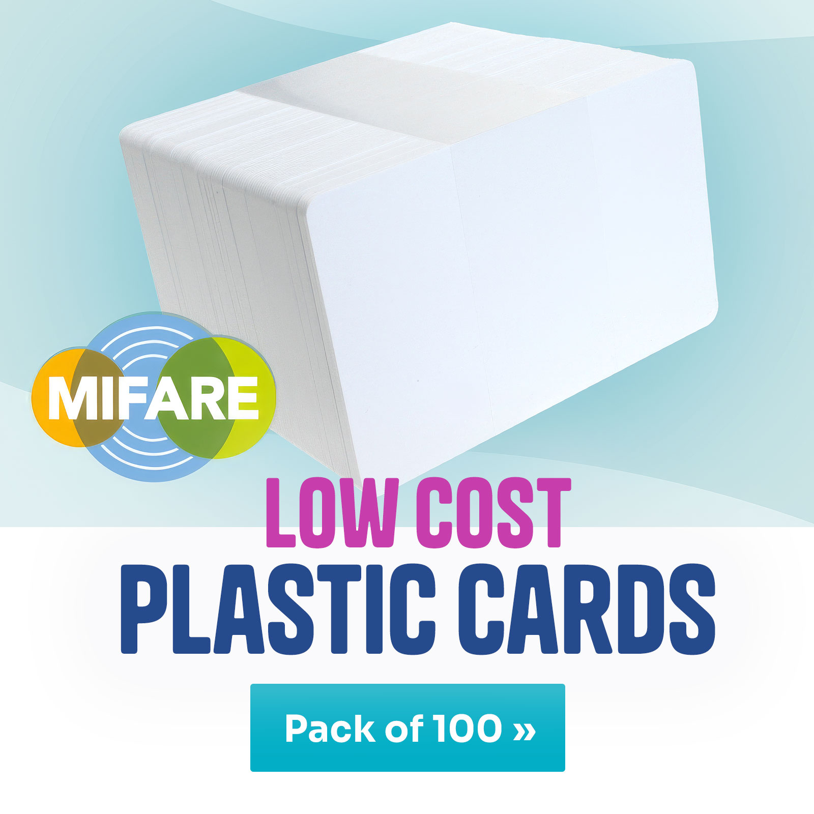 Plastic ID Card Printing, Identity & Security