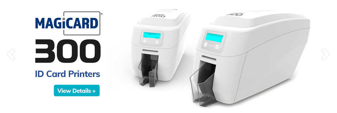 Plastic ID Card Printing & Security Systems - Spectrum ID